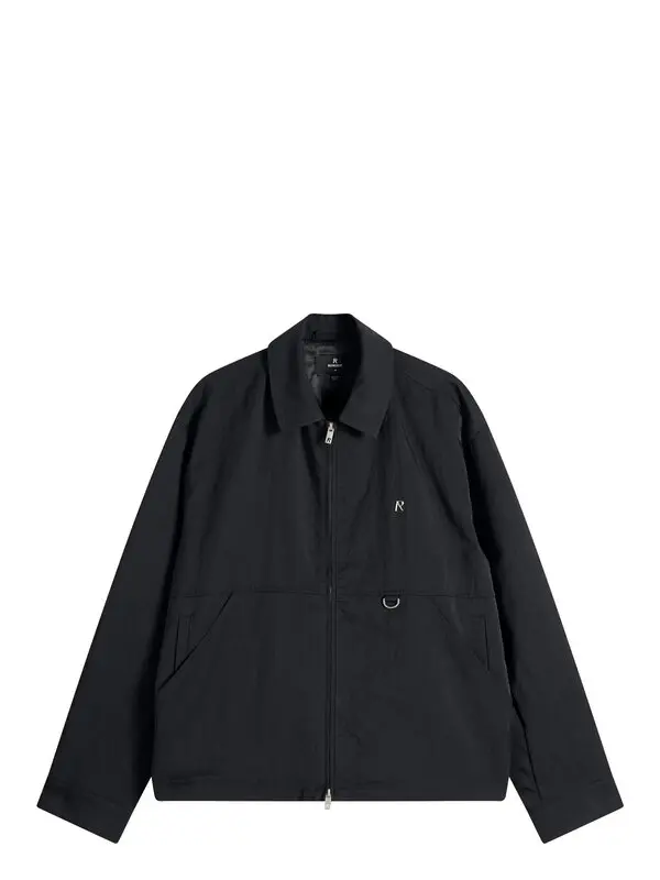 REPRESENT Nylon Shirt - Midnight