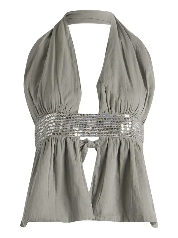 Gimaguas Infinito Top - Grey