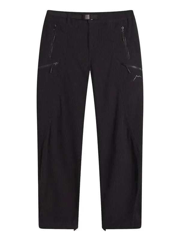 CAYL Thermal Pro Trousers - Black