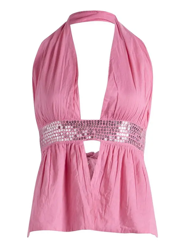 Gimaguas Infinito Top - Pink