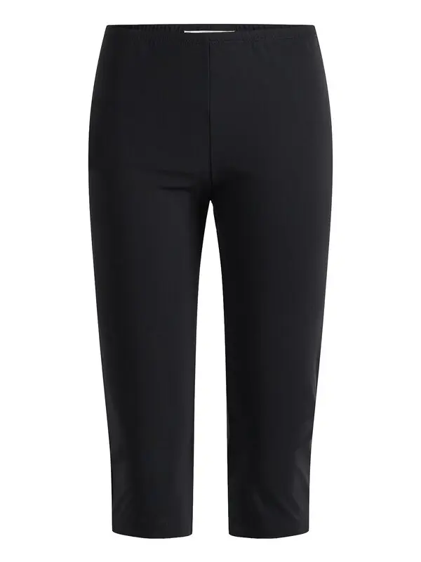 Gimaguas Lula Capri Trousers - Black