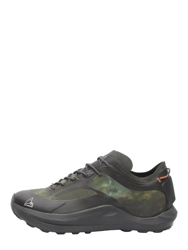 AND WANDER X Roa Sella Uflage - Camo