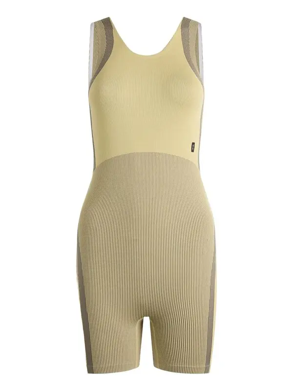 On Studio Knit Bodysuit - Caper