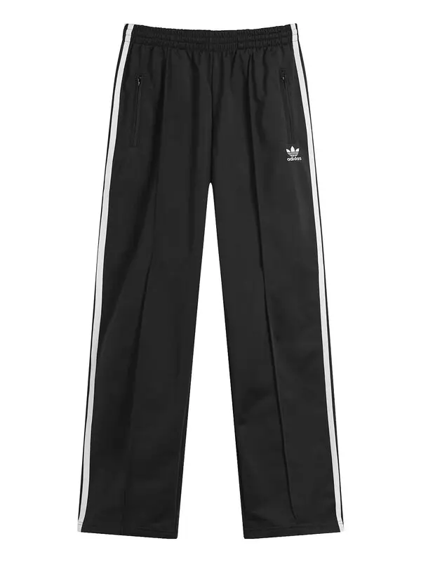 Adidas Firebird Track Pant - Black