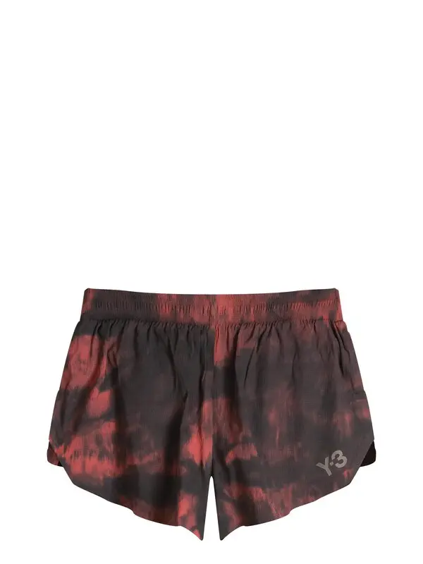 Y3 Run Shorts - Multi