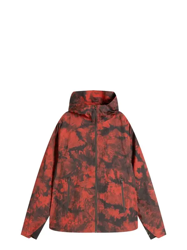 Y3 Run Jacket - Multi