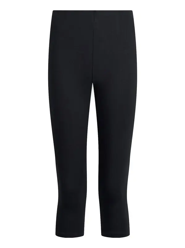 SKIMS Smooth Layers Capri - Obsidian