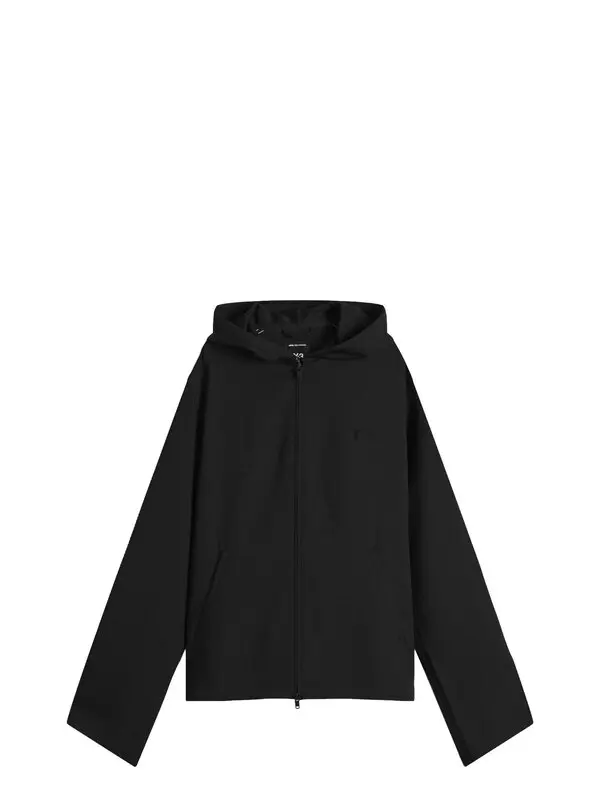 Y3 Wire Jacket - Black