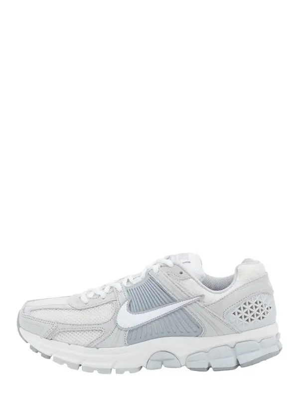 Nike Zoom Vomero 5 Sde W Sneaker - Platinum//grey