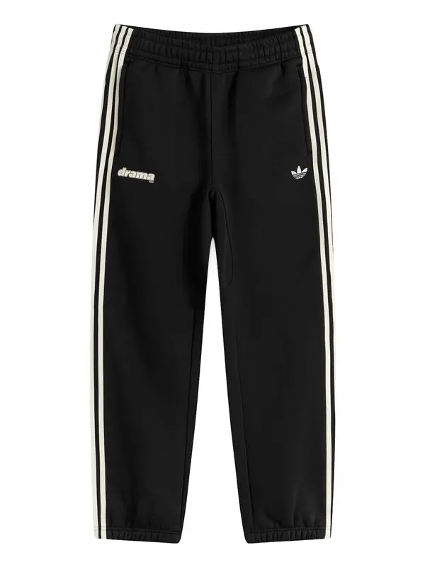 Adidas X Drama Call Track Pant - Black