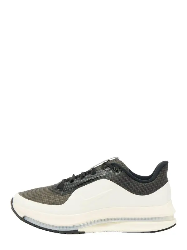 Nike Pegasus Premium Sp Sneaker - Black/sail