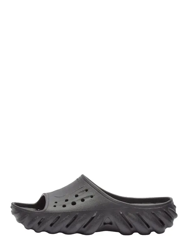 CROCS Echo Slide - Black