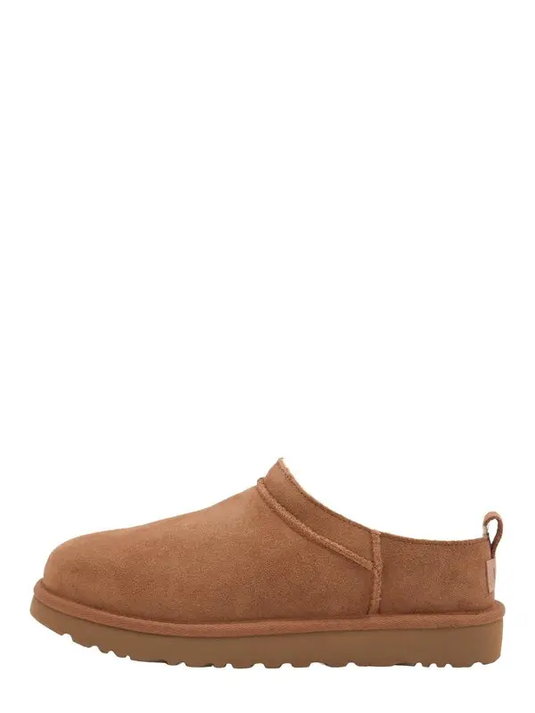 UGG Classic Micro Boot - Chestnut