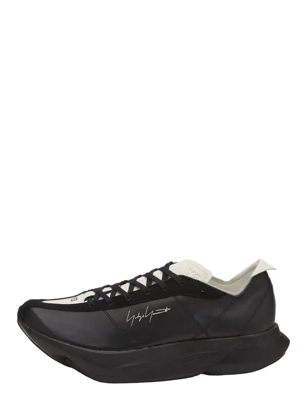 Y3 Adios Pro 3 Lx Sneaker - Black