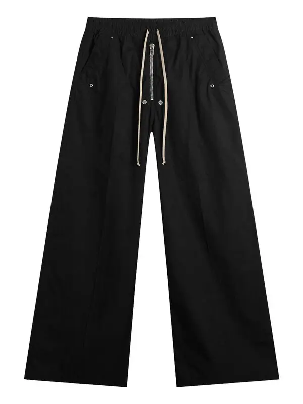 Rick Owens Geth Belas - Black