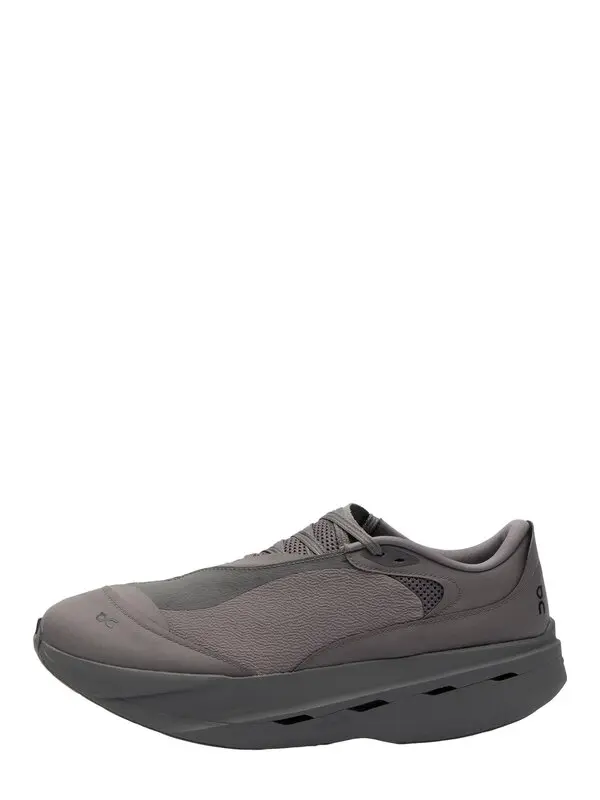 On X Paf Cloudboom Volt Sneaker - Ember/pebble