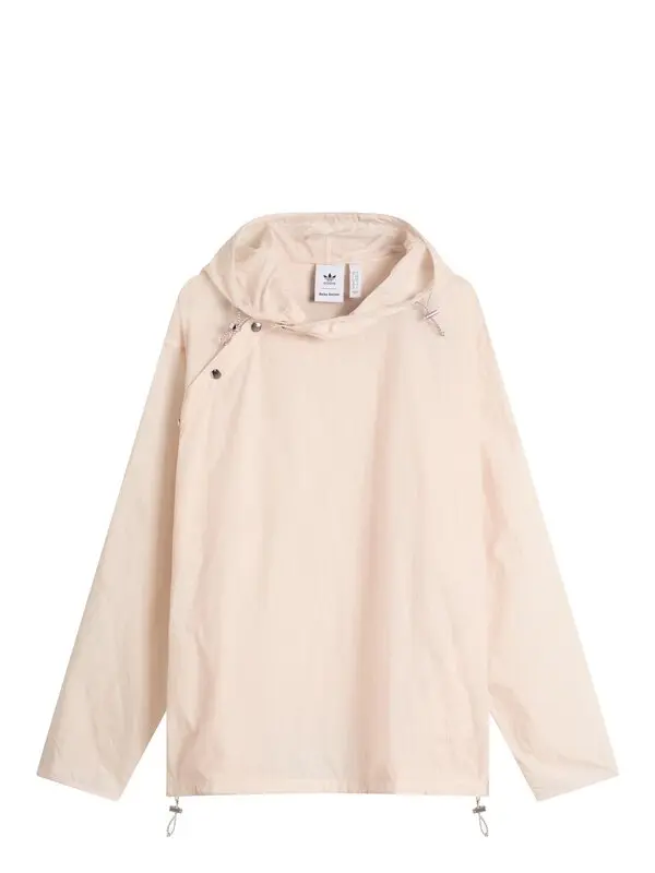 Adidas X Wales Bonner Light Parka - Light Pink