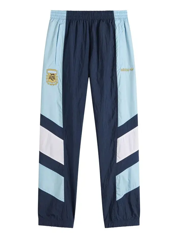 Adidas Afa Eqt Track Pant - Crew Navy