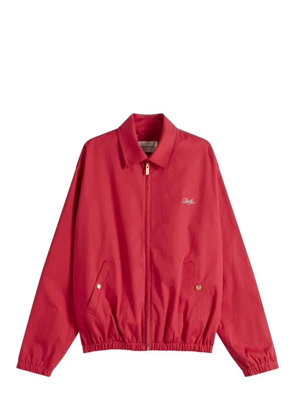Drole De Monsieur Drôle Jacket - Red