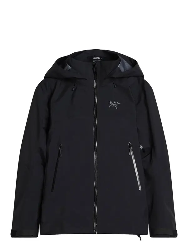 Arc'teryx Beta Ar Jacket - Black