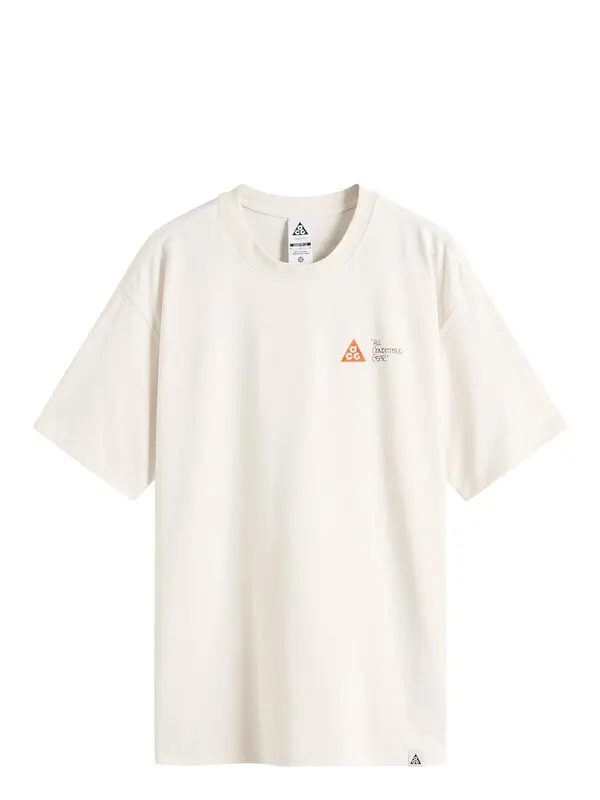 Nike Dri-fit T-shirt - Phantom