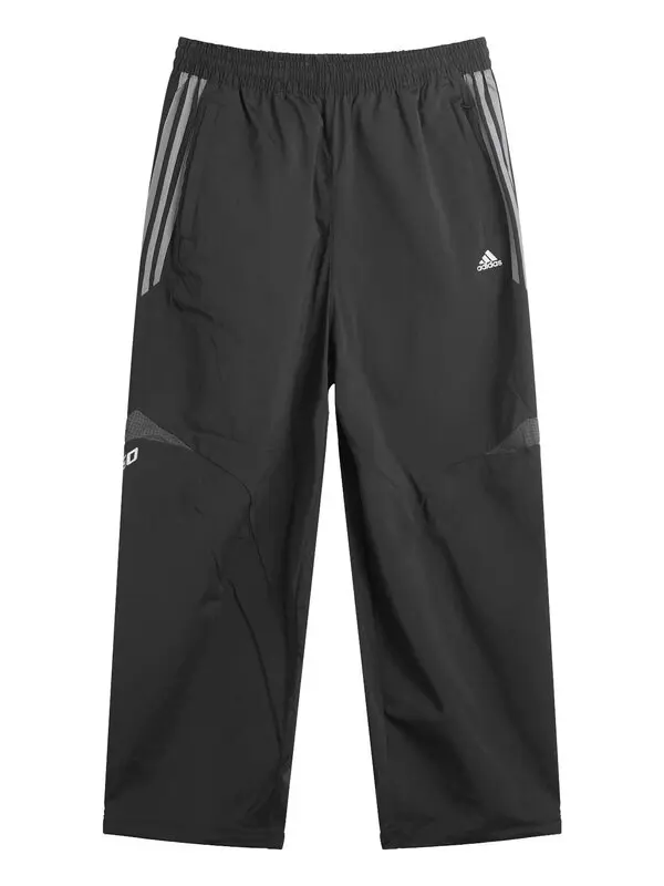Adidas F50 Striped Track Pant - Black