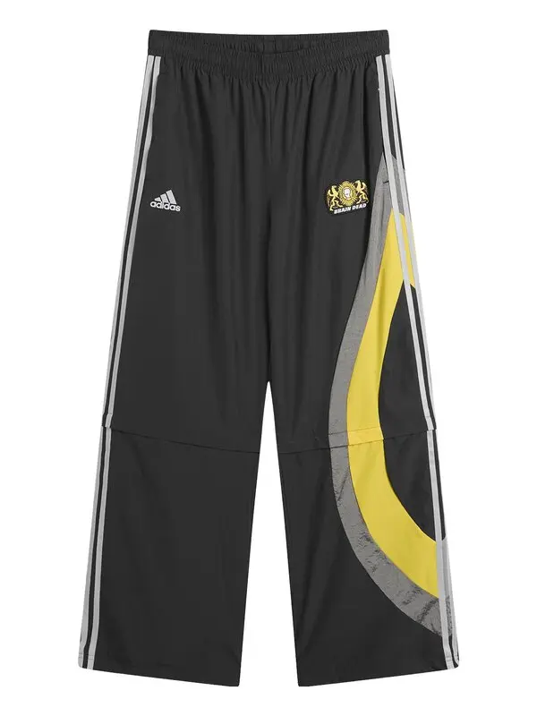 Adidas X Brain Dead Track Pant - Black