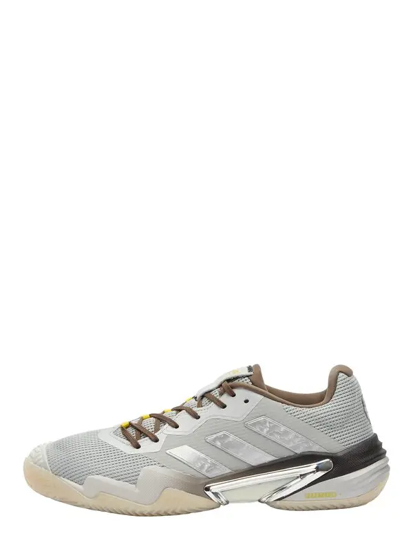 Adidas X Brain Dead Barricade 13 Sneaker - Pantone