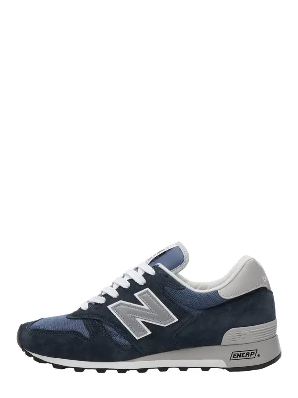 NEW BALANCE 1300 Sneaker - Navy/raincloud