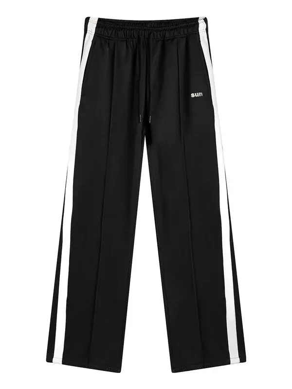 SUNDAYFRUITMARKET Sunday Jersey Tracksuit Bottoms - Black