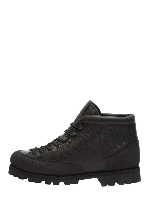 Paraboot Yosemite Boot - Black