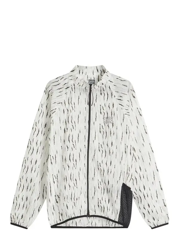 OVER OVER Track Jacket - Eric