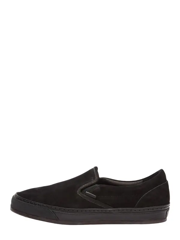 HENDER SCHEME Manual Industrial Products 17 Sneaker - Black
