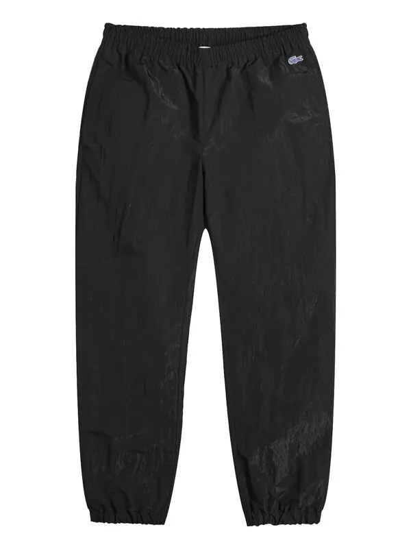Lacoste End. X Track Pant - Noir
