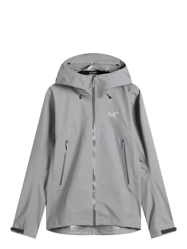 Arc'teryx Beta Sl Gore-tex Jacket - Void