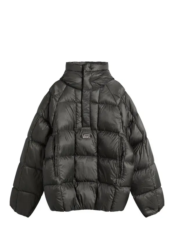 VANS X A.o.d. Puffer Anorak - Unexplored