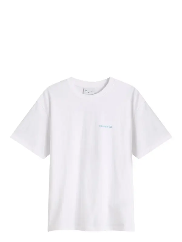 THISISNEVERTHAT Giraffe T-shirt - White