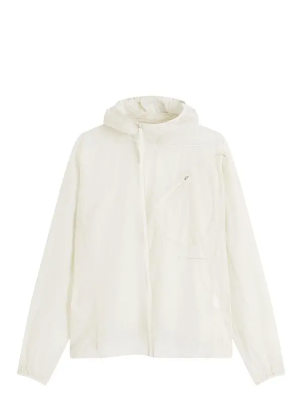 On X Paf Zero Jacket - Ice