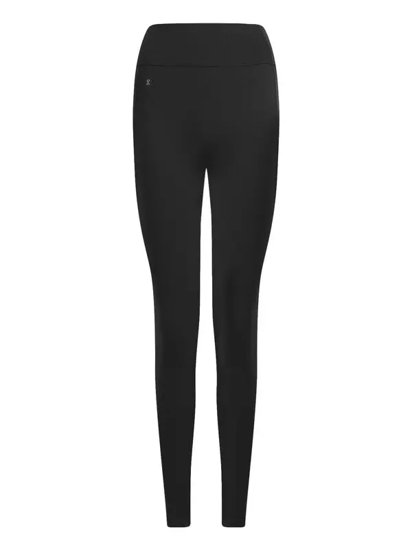 On Studio Leggings - Black