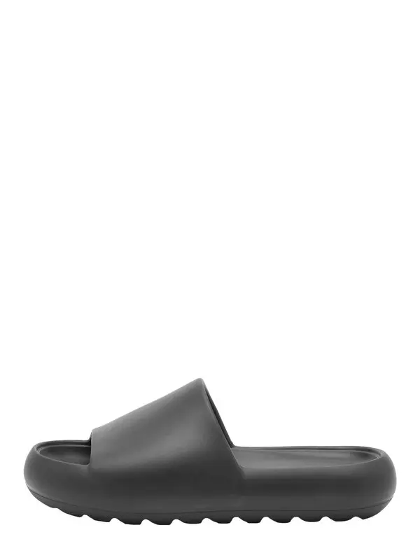 COLE BUXTON Pool Slide - Black