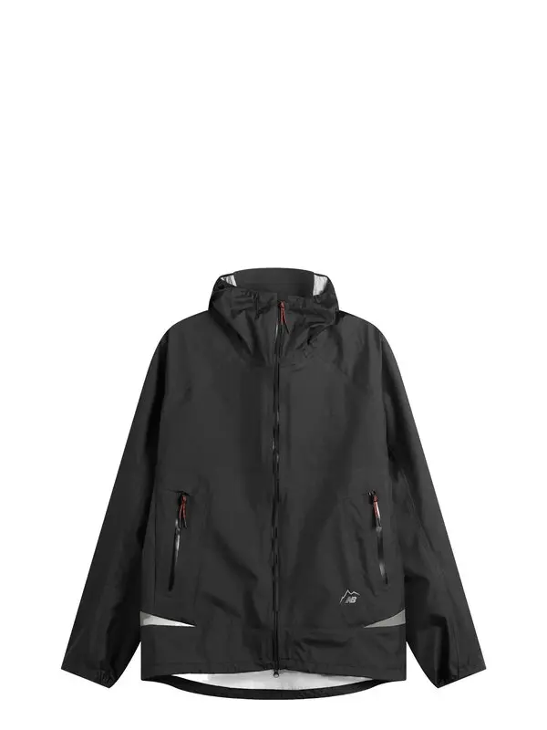 CAYL X New Balance 3l Jacket - Black