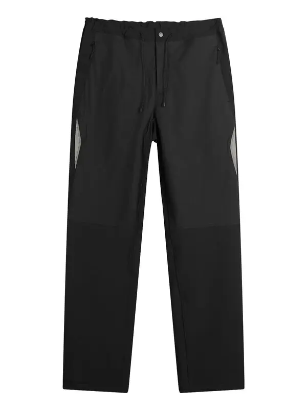 CAYL X New Balance 3l Softshell Trousers - Black