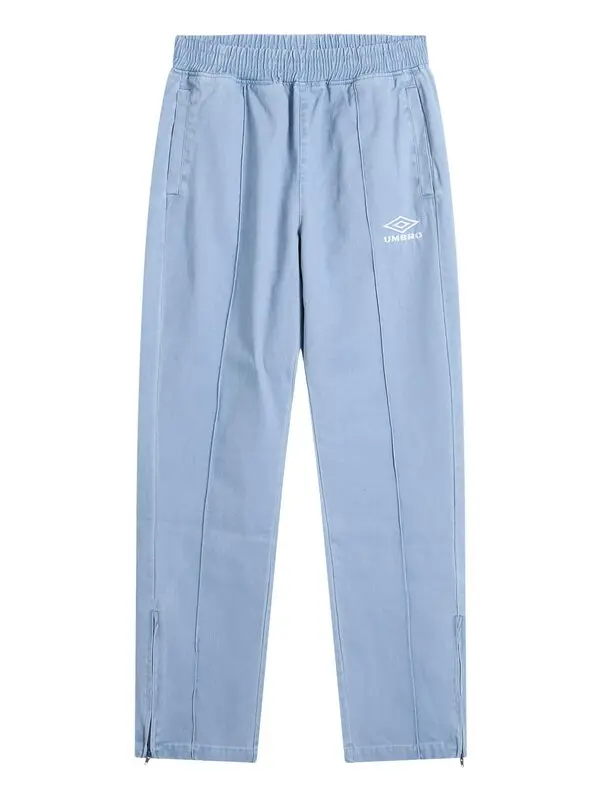 UMBRO Iconic Drill Pant - Infinity