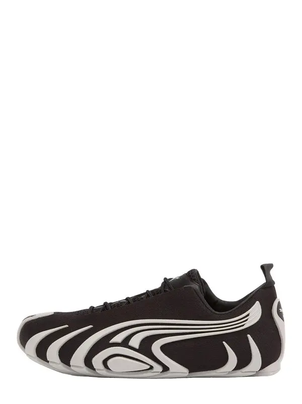 PUMA Talon Og Sneaker - Black/flat Light Gray