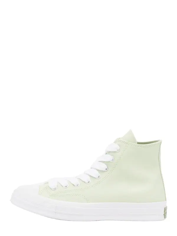 CONVERSE Chuck Taylor 1970s Hi Sneaker - Surplus Mint/foothill Green