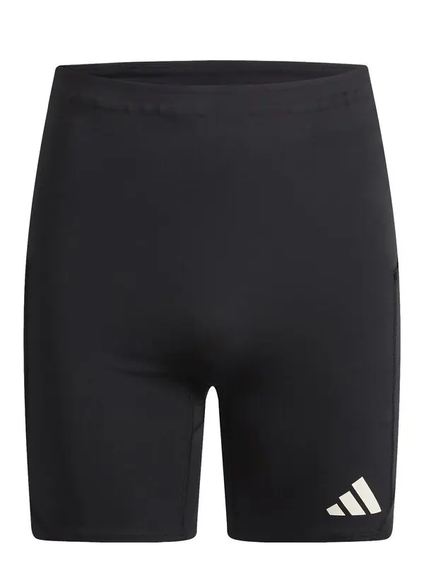 Adidas Adizero S Tgt Short - Black