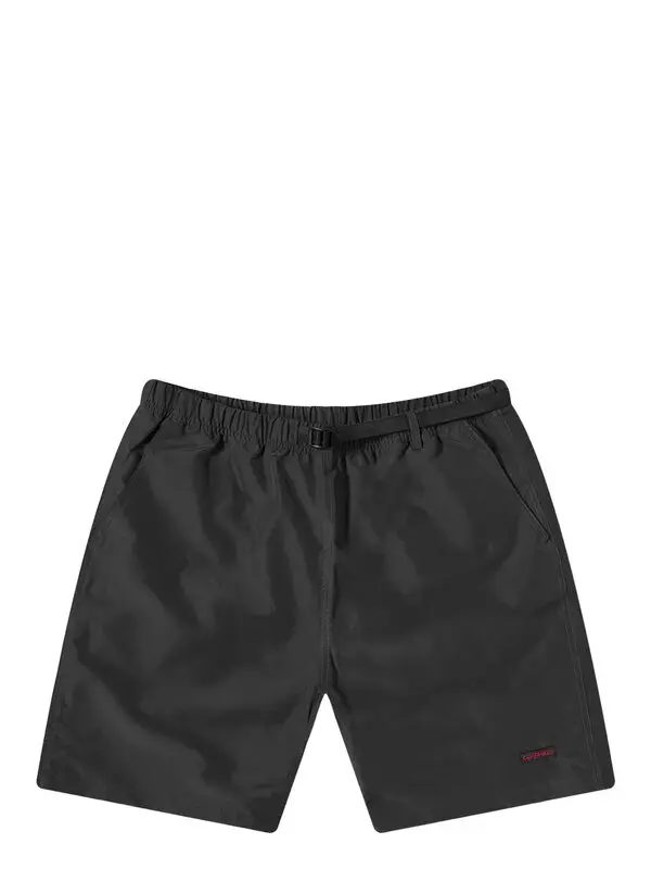 Gramicci Shell Packable Shorts - Black