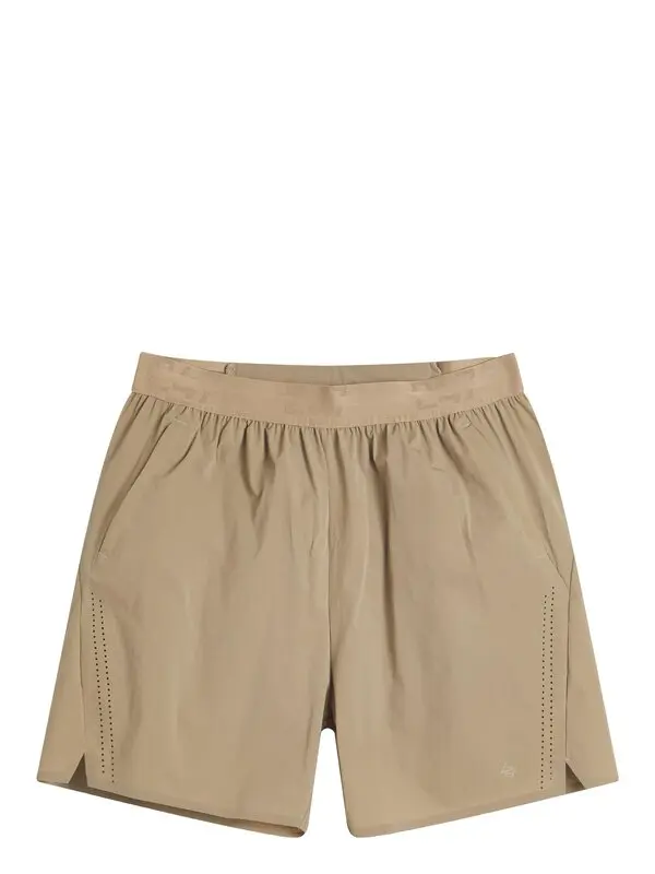 REPRESENT 247 Training Short - Pebble