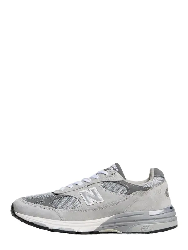 NEW BALANCE M993gl Made In Usa - Grey