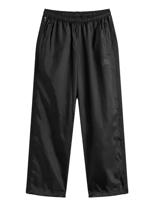 Adidas Eqt Track Pant - Black